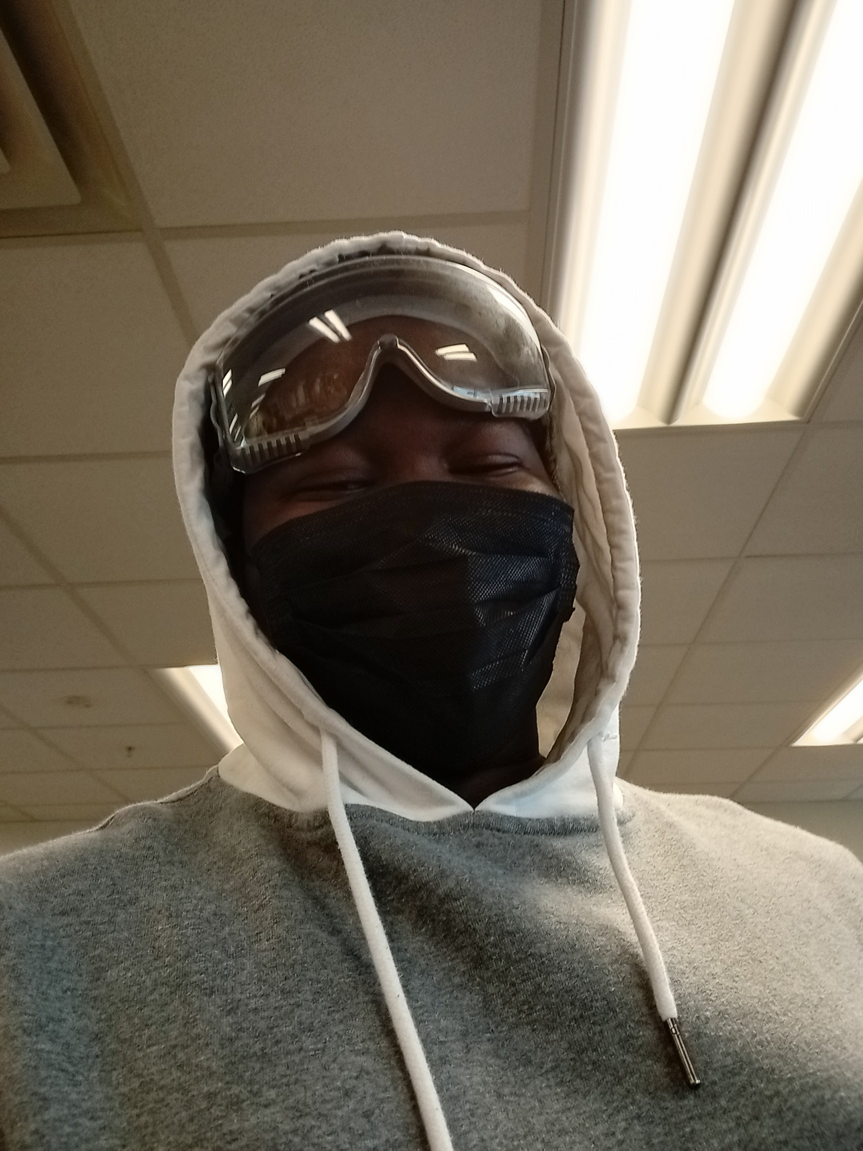 About Me | CEAMLS SAIRI Website Summer 2025