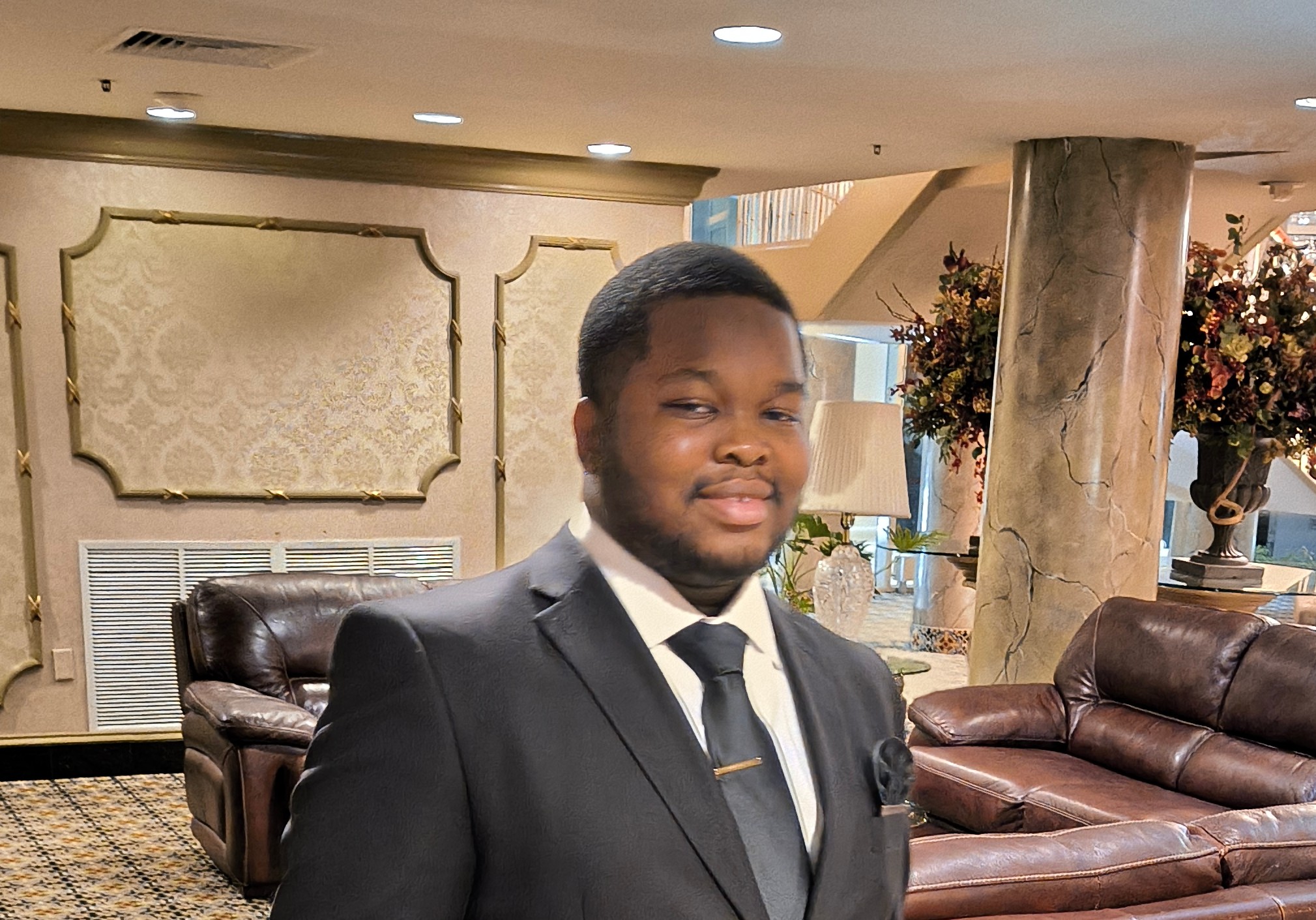 Sogidechukwu Unegbu | CEAMLS SAIRI Website Summer 2025